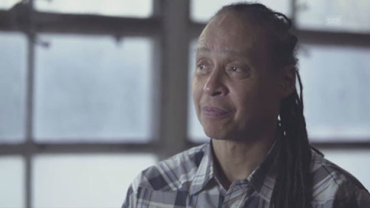 Obamas Rede - Jamal Joseph: «Diese Wahl war ein Zeichen» - Kultur - SRF