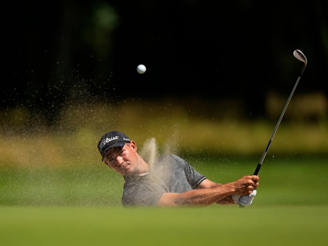 Weitere Sport-News - Golfer Freiburghaus Gesamtzweiter der Challenge ...
