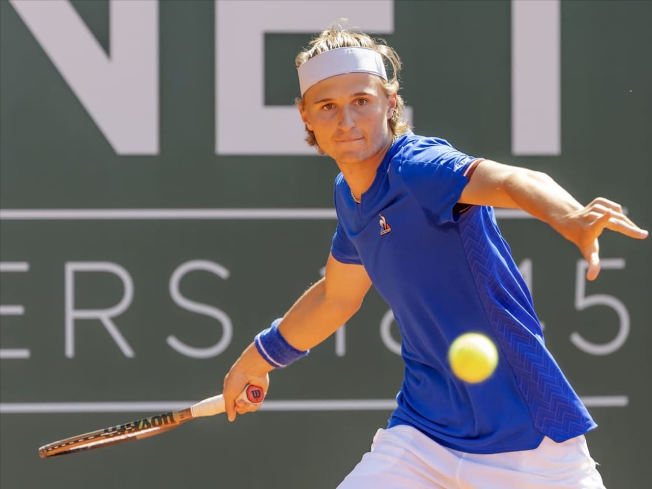 News aus dem Tennis - Riedi gewinnt erstmals ein Challenger-Turnier ...