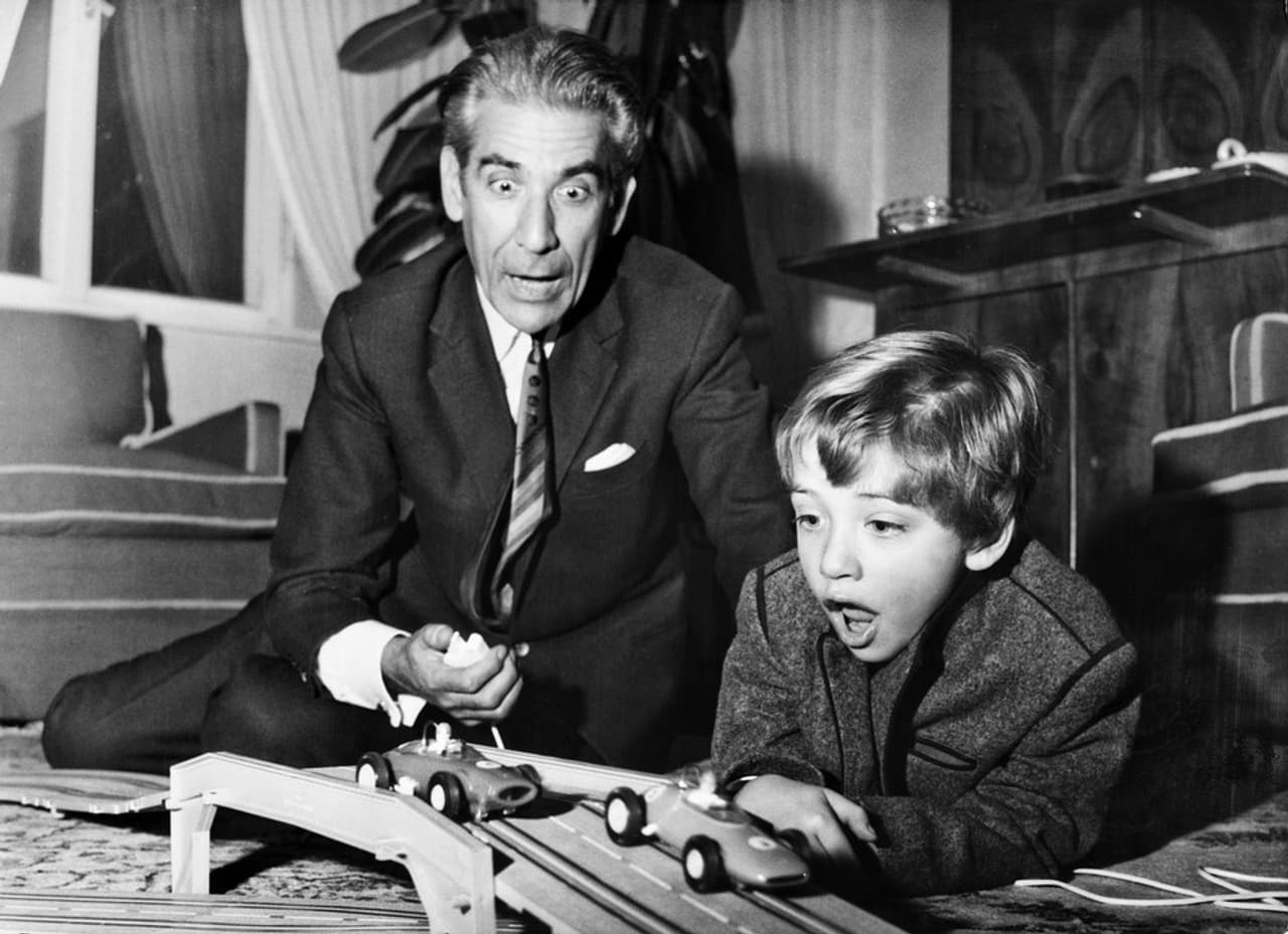 «Graf Yoster» ist tot - Das Leben des Lukas Ammann - News - SRF