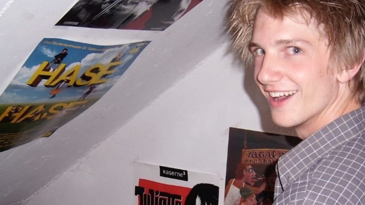 Über uns - Das ist Raphael Labhart - Radio SRF 1 - SRF