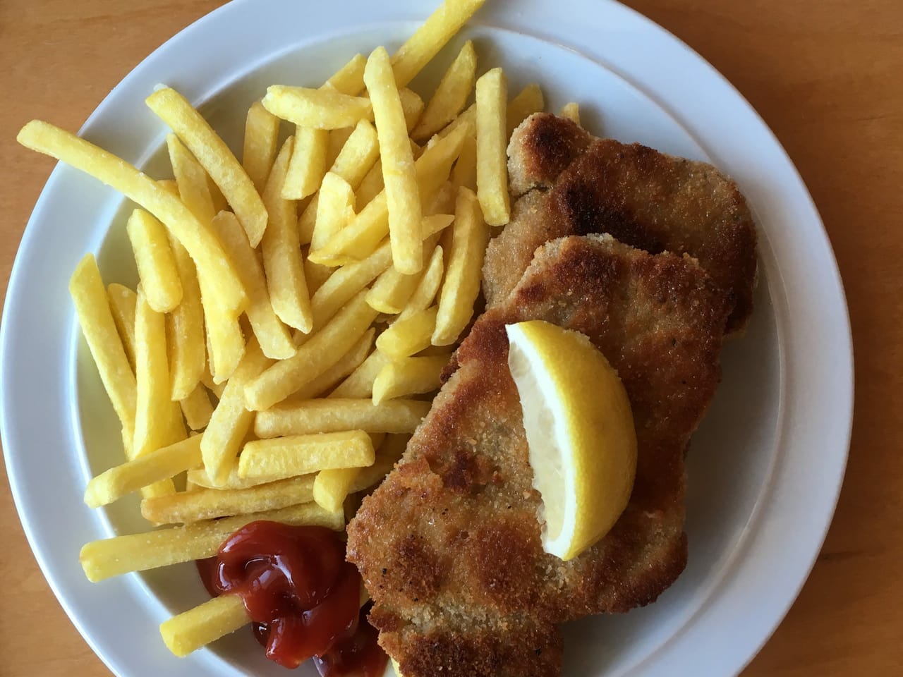 Kassensturz-Test - Grosser «Schnipo»-Vergleich in Schweizer ...