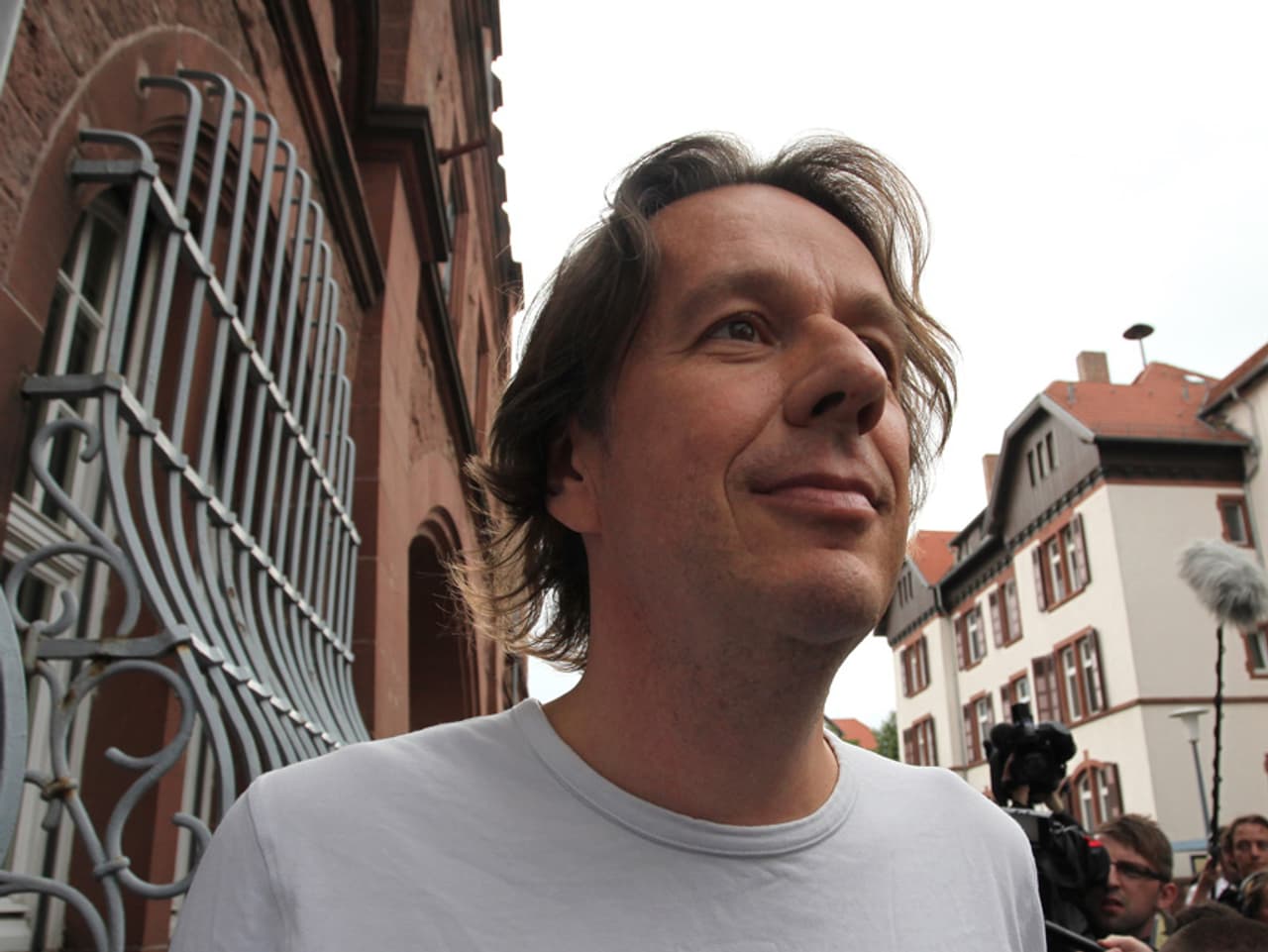 Schweiz - Der Fall Kachelmann – Die Chronologie - Glanz & Gloria - SRF