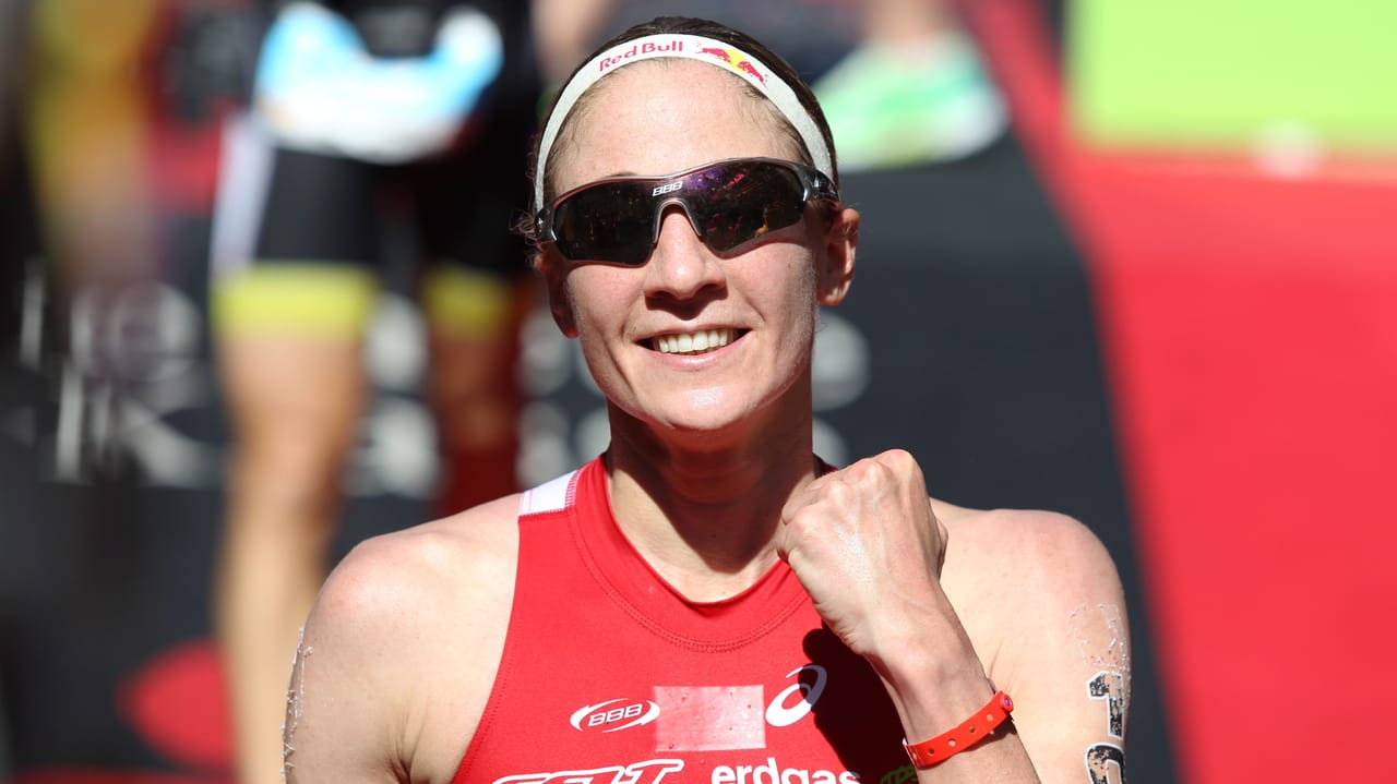 Triathlon - Millionen-Pott steht für Ryf bereit - Sport - SRF