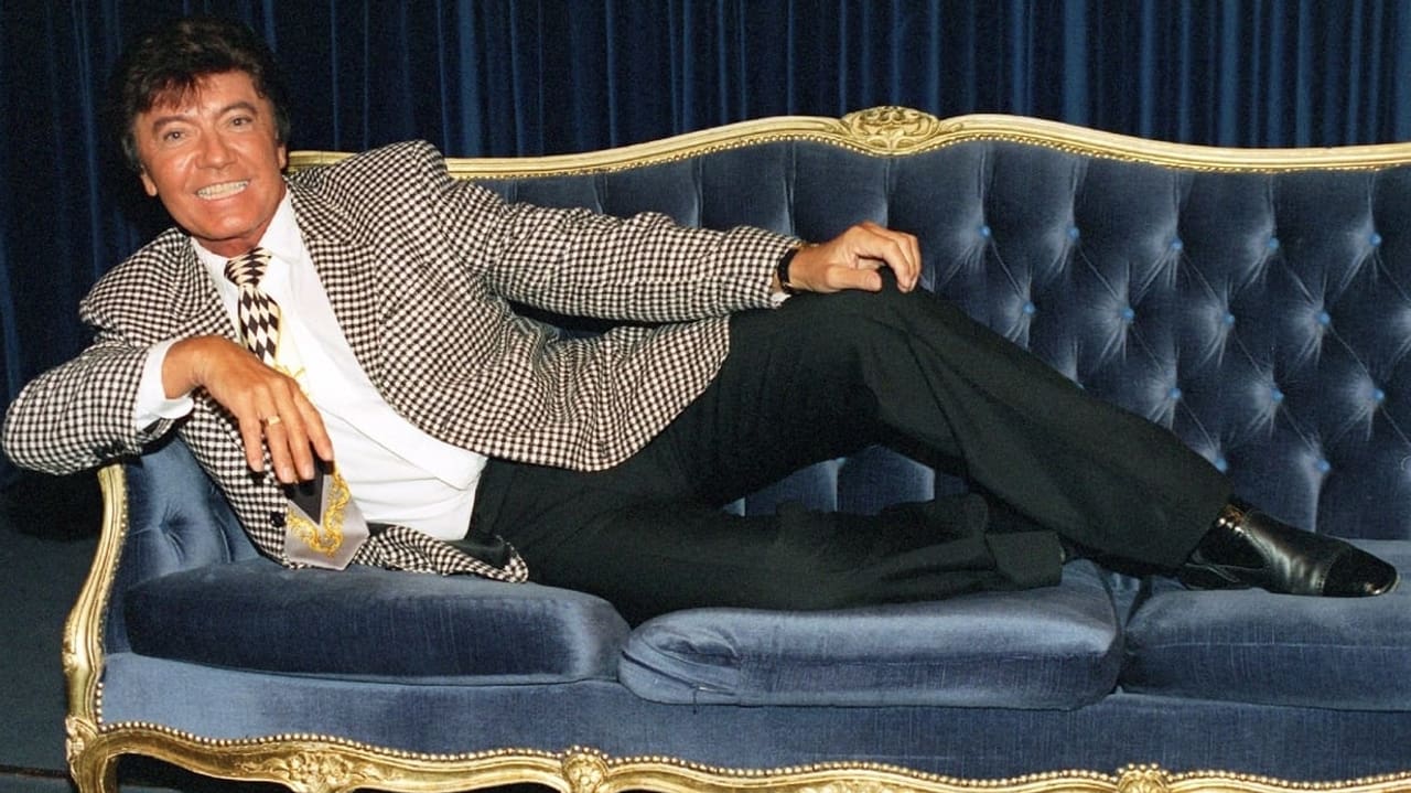 Rex Gildo - Ein «Hossa» aufs Jubiläum! - Radio SRF Musikwelle - SRF