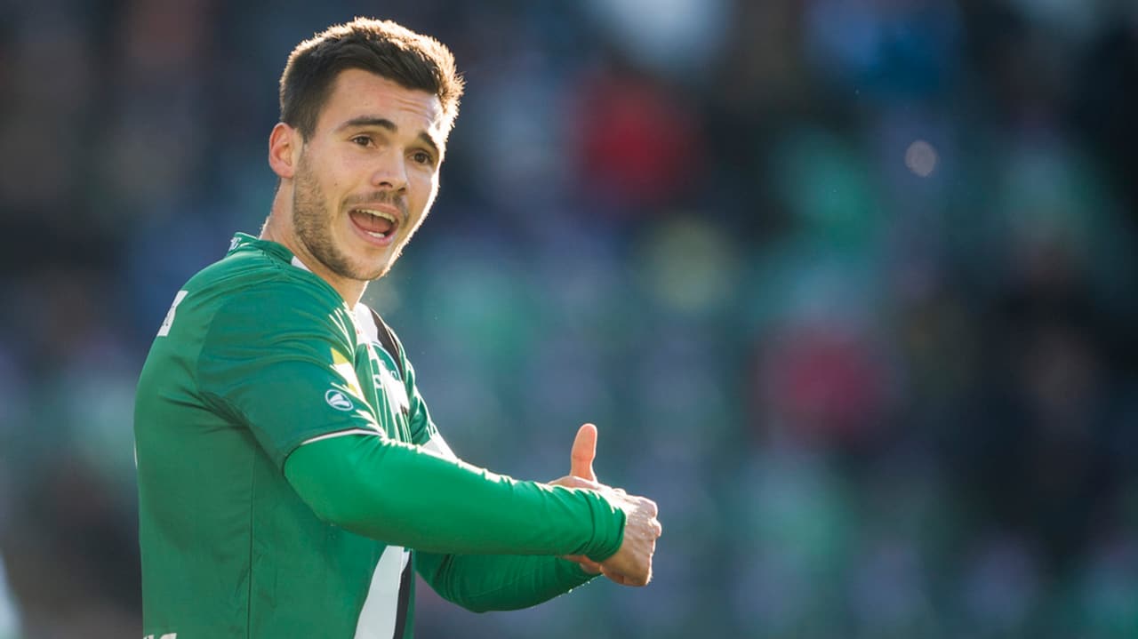 Super League - Karanovic-Wechsel könnte juristisches Nachspiel haben ...