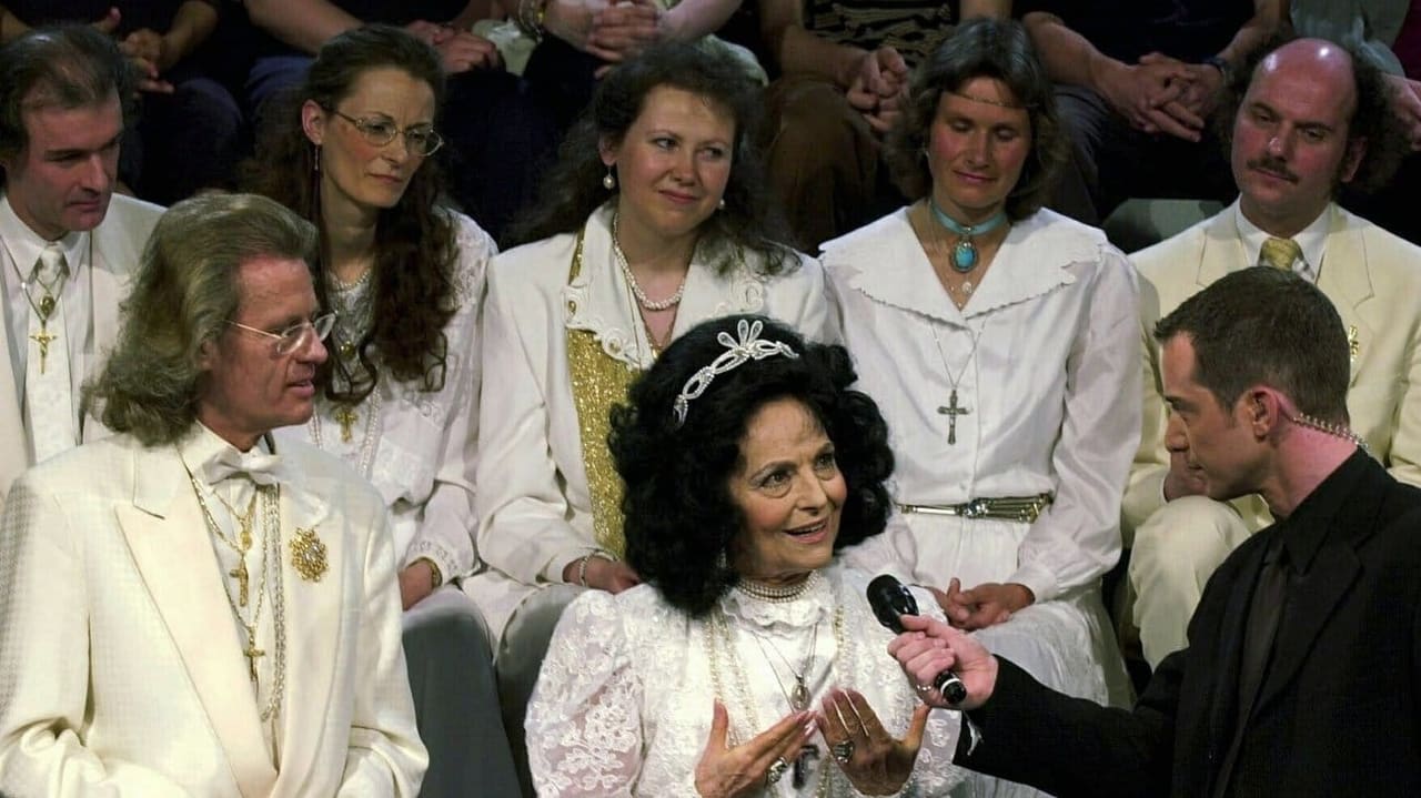 Führerin von Fiat Lux ist tot - «Uriella konnte sehr resolut und ...