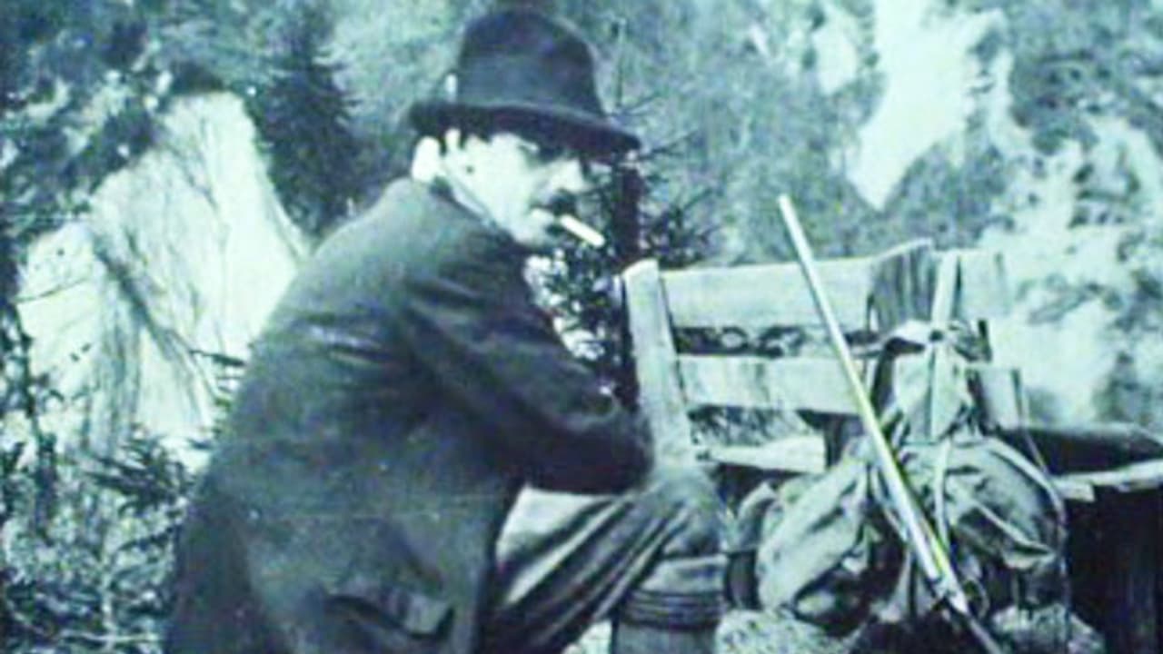 Der Archivar - Meinrad Inglin: Der grosse Vergessene, an den jeder ...