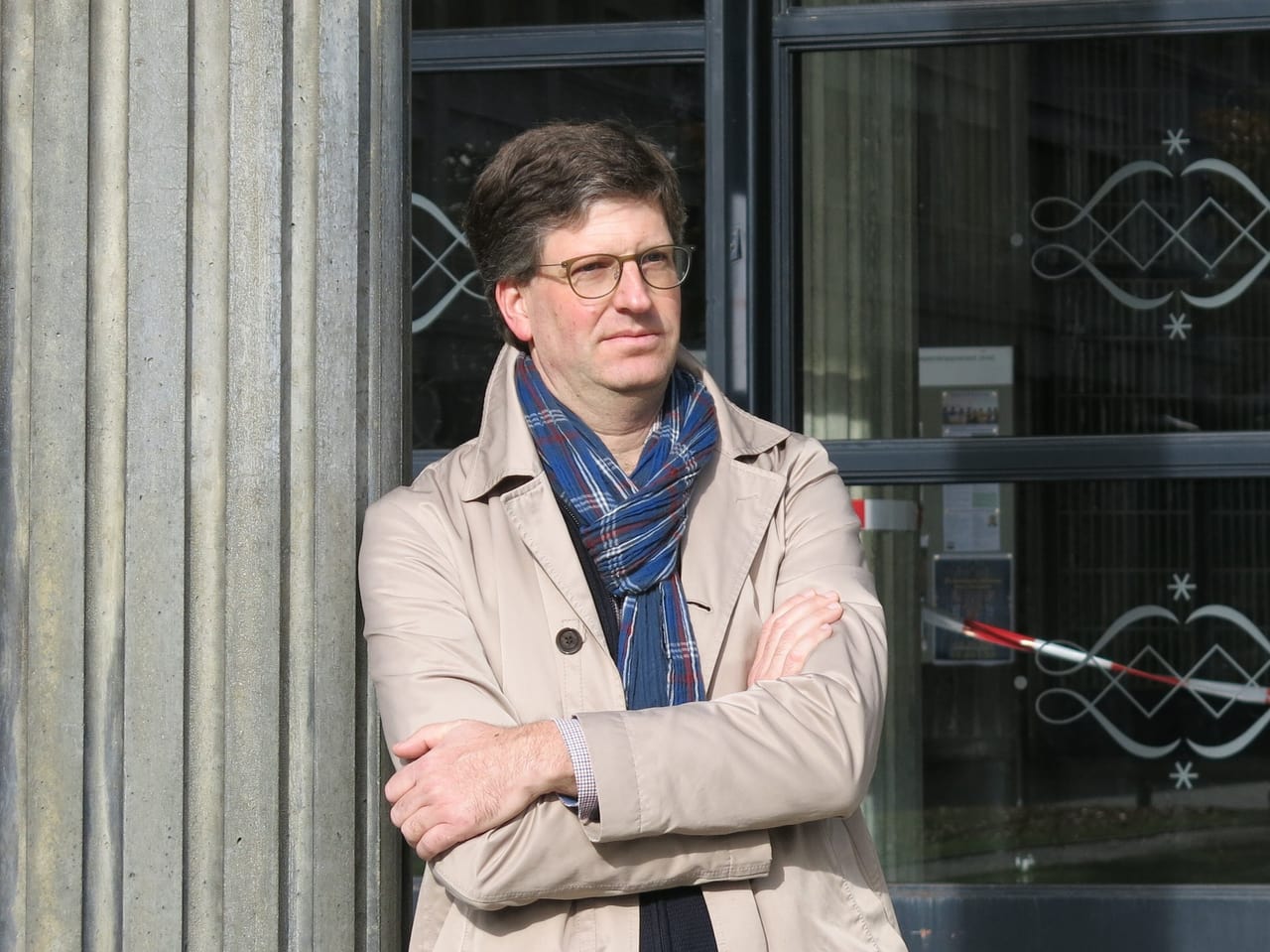 Trennung: «Endet die Beziehung, muss die Liebe nicht vorbei sein ...