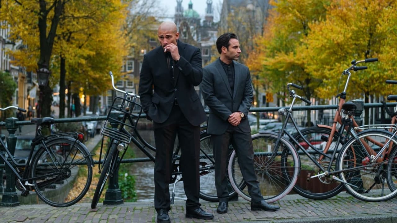 Neu im Kino - «Rheingold»: Eine Rapper-Biografie als wilde ...