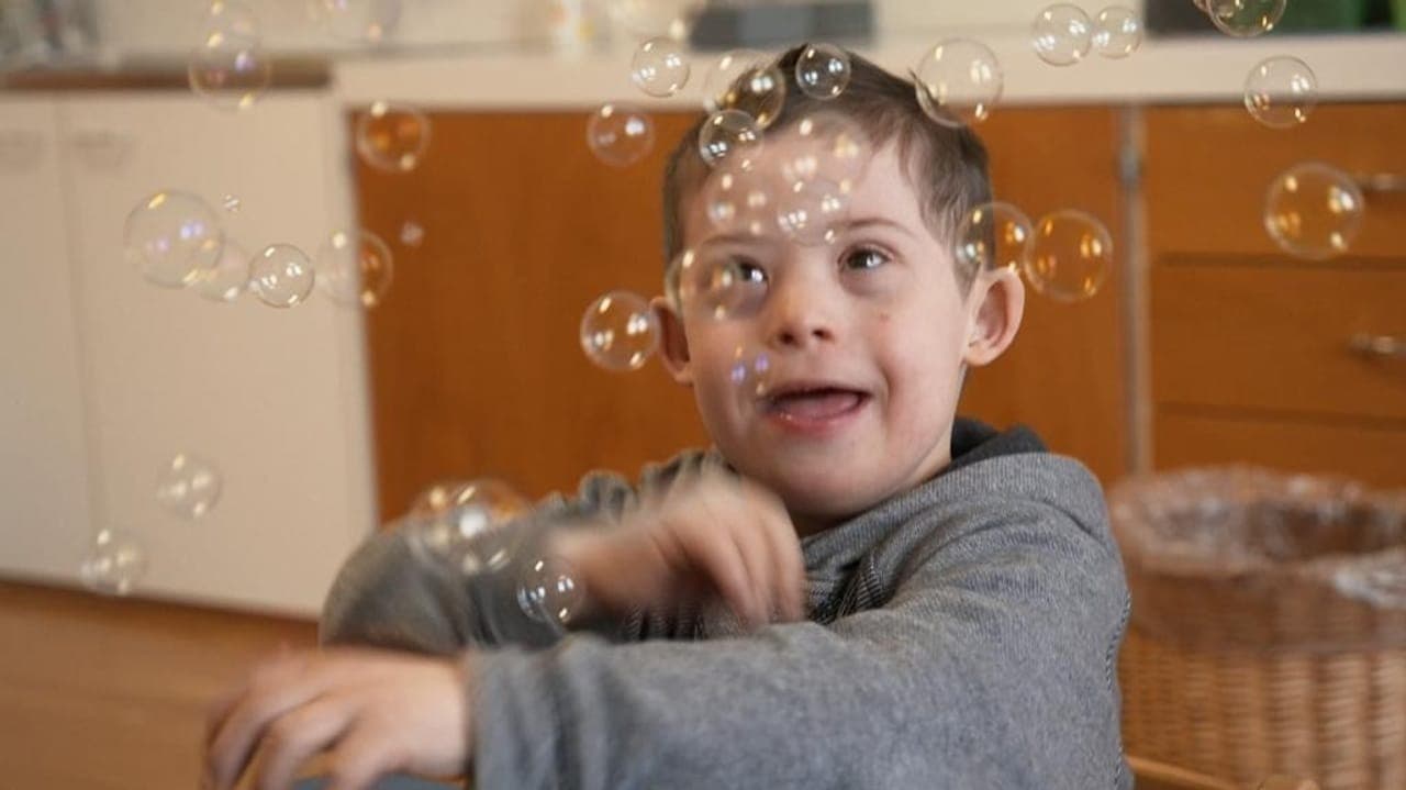 Leben mit Down-Syndrom - Was, wenn mein Kind eine Behinderung hat ...