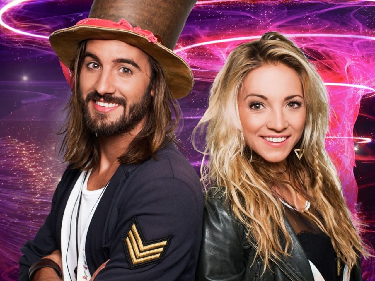 Events & Shows - Nöldi Forrer und Melodia Goldach verpassen Finaleinzug ...