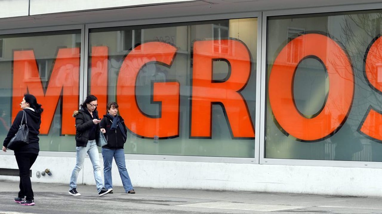 Basel Baselland - Migros Basel ist zufrieden trotz eines schwierigen ...