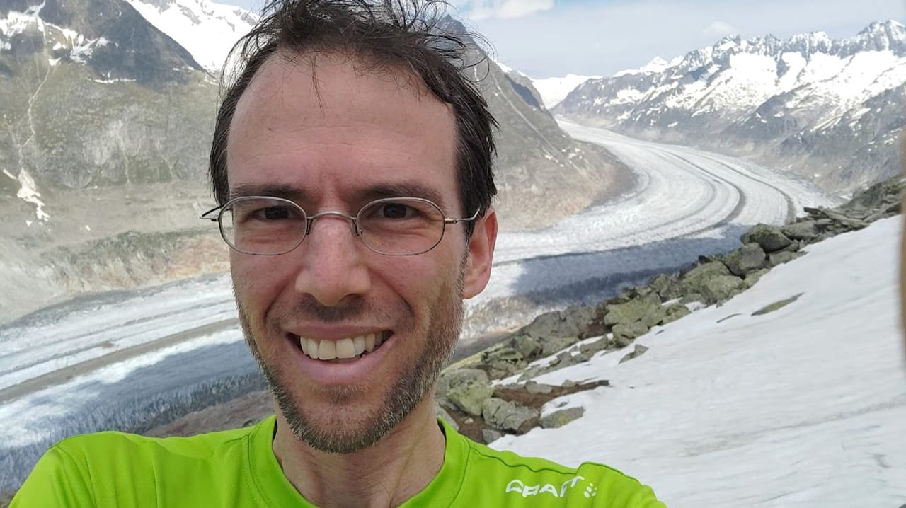 Verein «Grüner Fisch» - Wenn ein Weltraumphysiker mit Jesus gegen ...