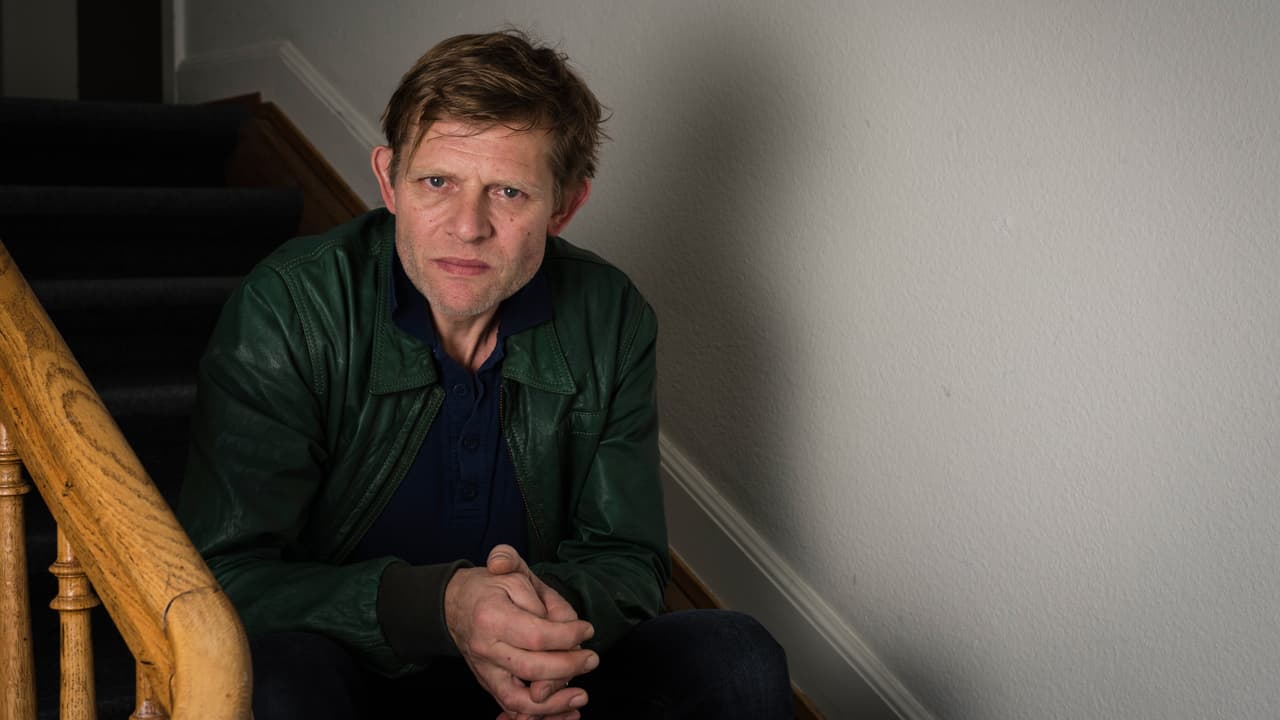 Schauspieler Marcus Signer - «In jedem von uns schlummert doch ein ...