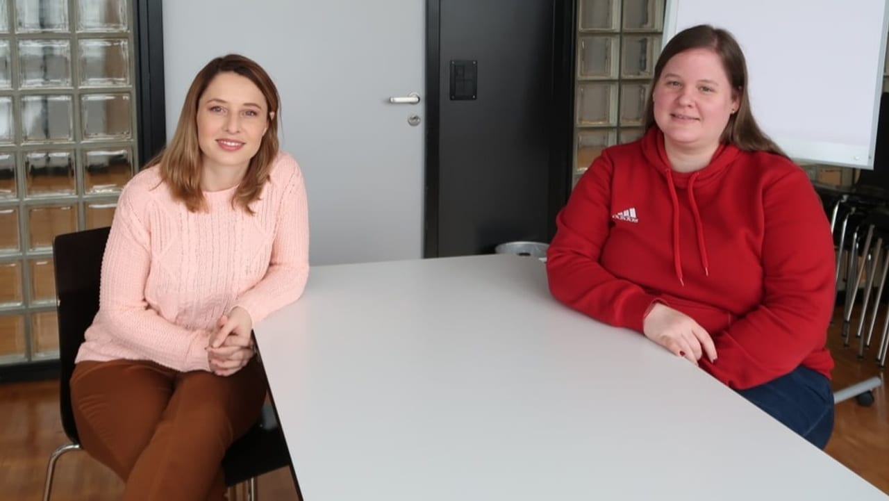 Funktionaler Analphabetismus - Es ist nie zu spät: Wenn Erwachsene ...