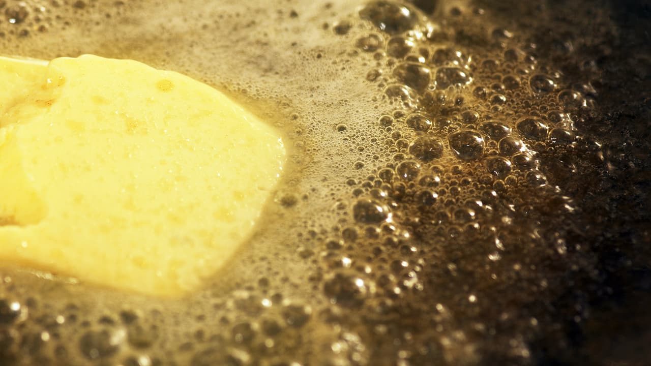 Studie widerlegt Vorurteil - Viel Fett ist gesund - News - SRF