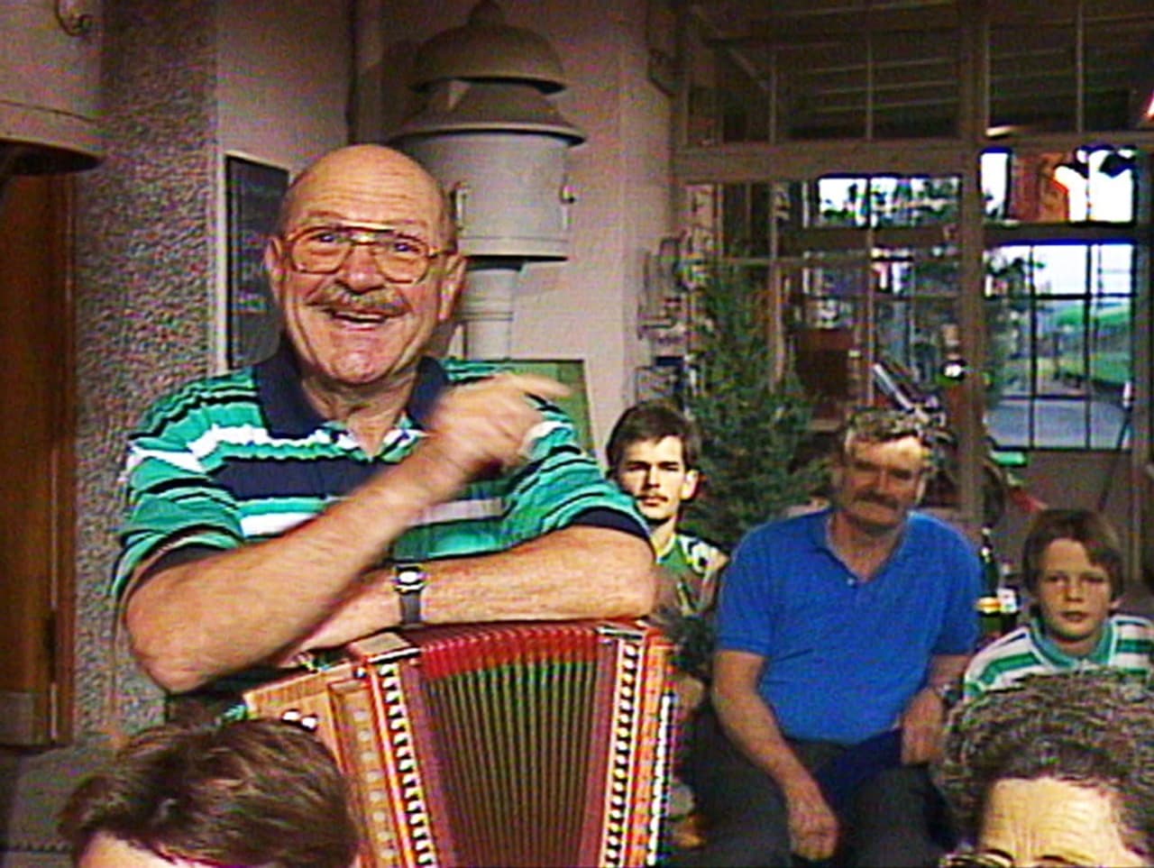 250. «Donnschtig-Jass» - Die Schweizer Kultsendung feiert Geburtstag - Unterhaltung - SRF