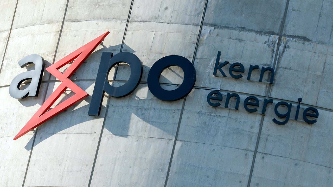 Stromkonzern Axpo - Axpo überrascht mit Ankündigung - News - SRF