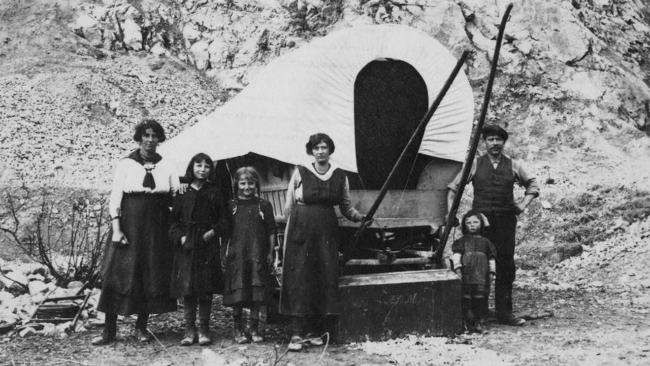 «Kinder der Landstrasse» - «Die Jenischen wurden zu Sündenböcken ...