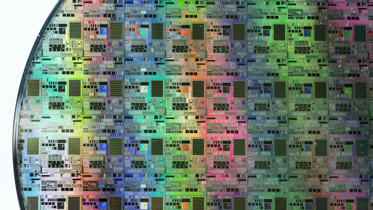 Kampf um Computerchips - Europa redet mit im Kampf um die modernsten ...