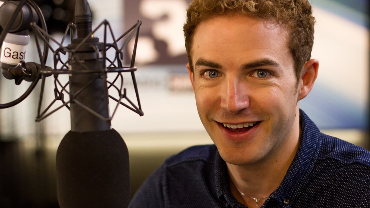 Aktuell - Neu bei SRF 3: Der aktuelle Expertentalk mit Michael Elsener ...