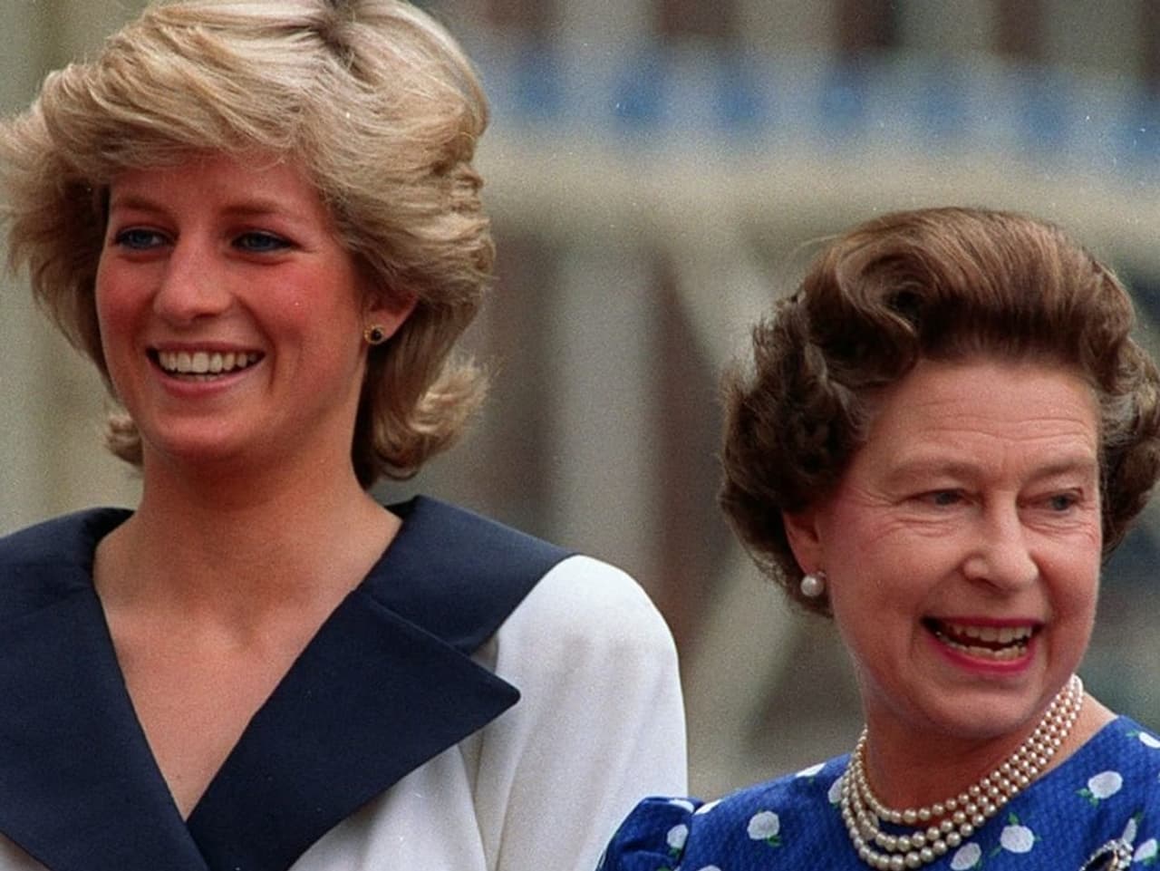 Prinzessin der Herzen - Vor 25 Jahren starb Lady Diana - News - SRF