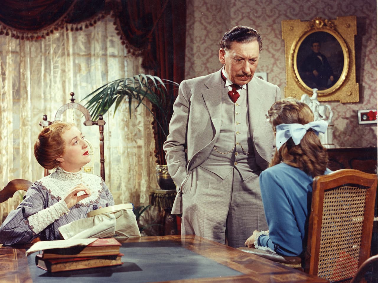 Film & Serien - Heidi und Peter (1955) - Kultur - SRF