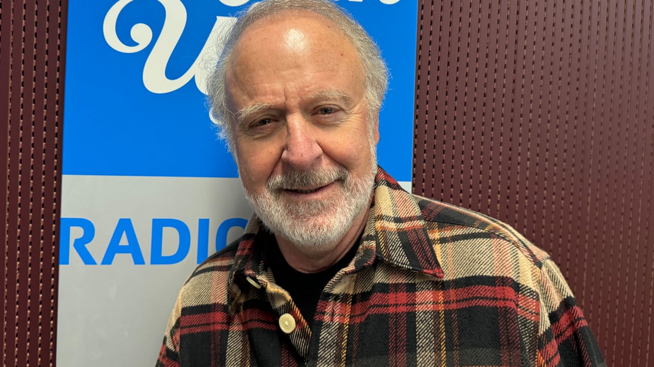 Peter Reber Geburtstag 75 - Radio SRF Musikwelle - SRF