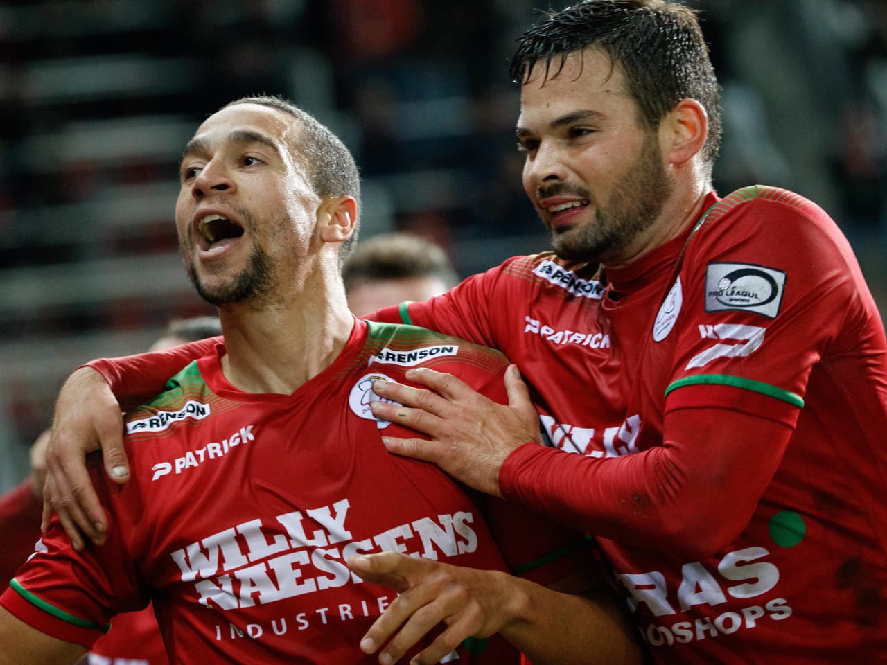 Ex-YB-Spieler in Belgien - Marco Bürki: Lieber von Kompany als von ...