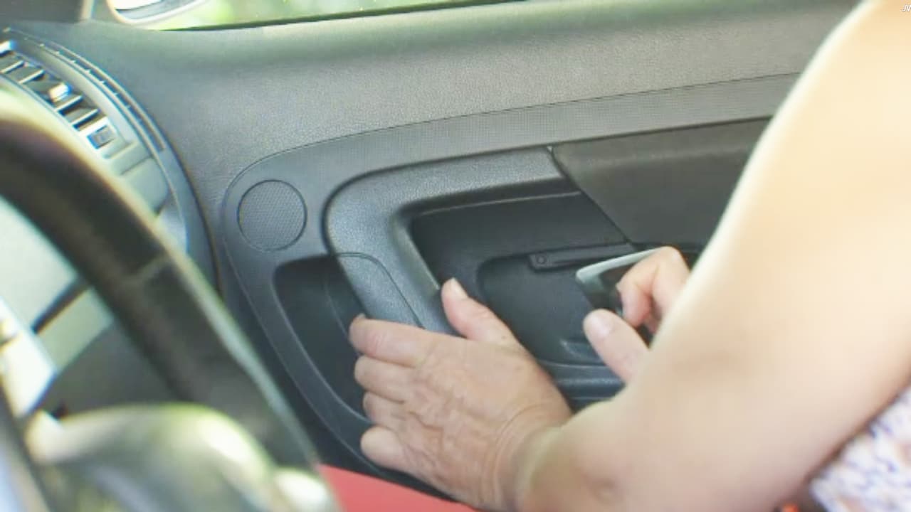 Umwelt und Verkehr - Vorsicht Falle: «Safe Lock» sperrt Insassen im ...