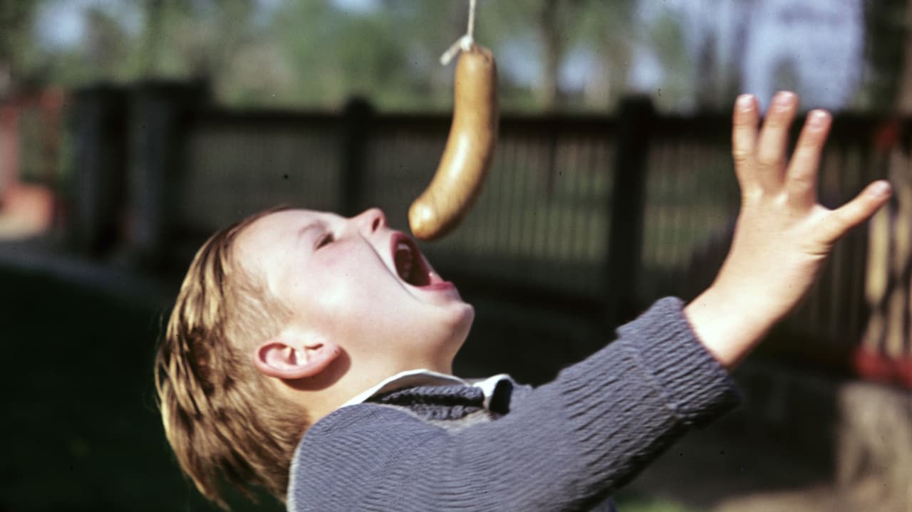 Fleisch in der Sprache - Es geht um die Wurst: Auch Vegis nehmen ...