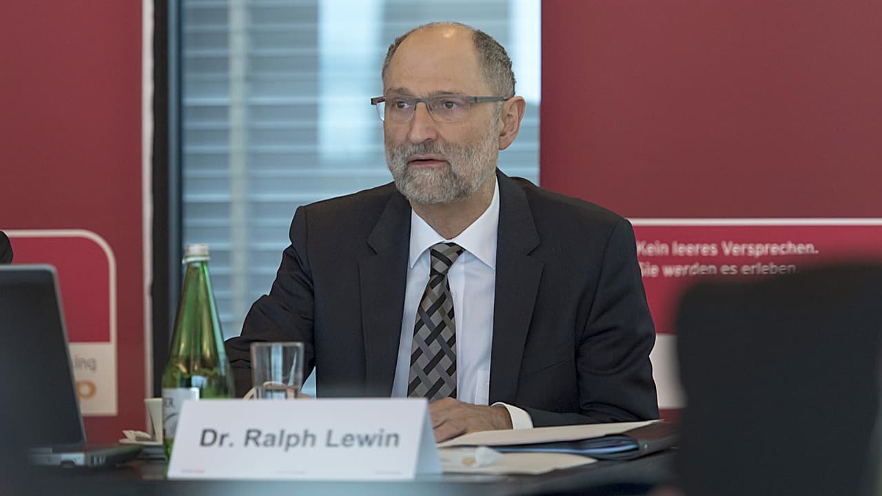 Angriff auf Israel - Ralph Lewin: «Müssen Konflikt nicht in die Schweiz ...