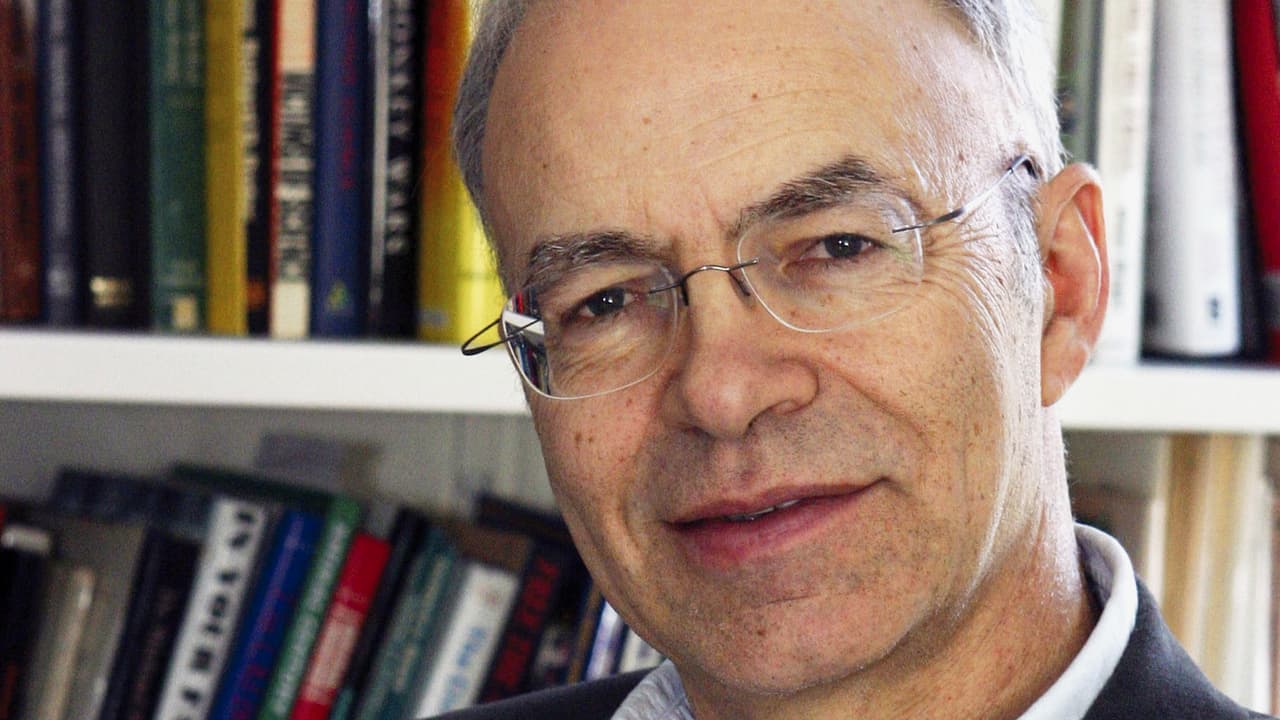Gesellschaft & Religion - Eklat am Philosophiefestival: Peter Singer ...