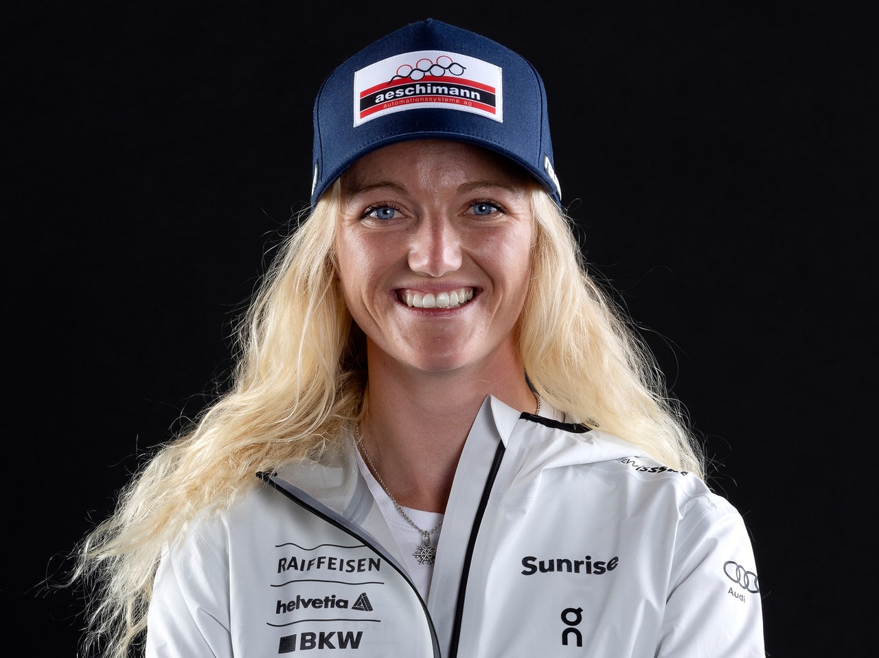 Martina Wyss wechselt mit 28 - Die Telemark-Weltmeisterin will es jetzt ...