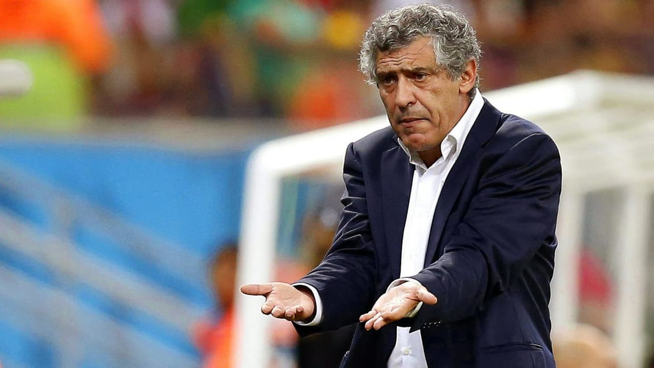 Fussball allgemein - Santos neuer Portugal-Coach - Sport - SRF