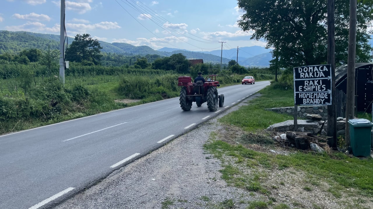 Kosovokonflikt - Albaner und Serben in Kosovo: Ein Zusammenleben ist ...