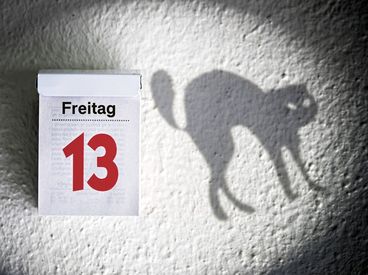13 Fakten über den Freitag, den 13. - News - SRF