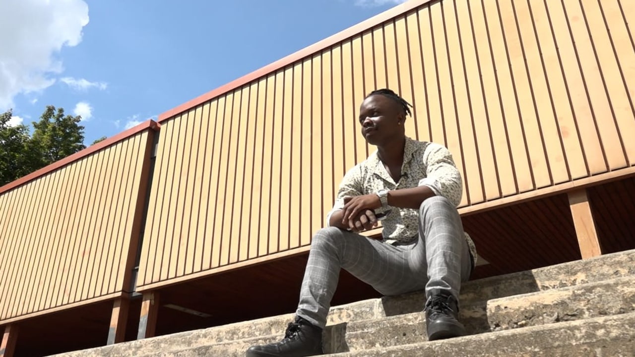 Schweizer Internet-Star - Instagram-Berühmtheit Rash Junior: sein Leben ...