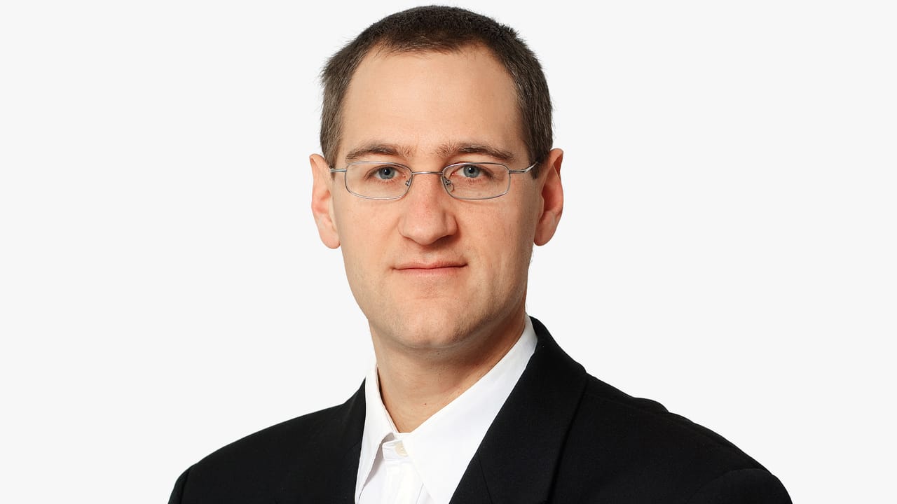 Sendung - Kay Schubert - News - SRF