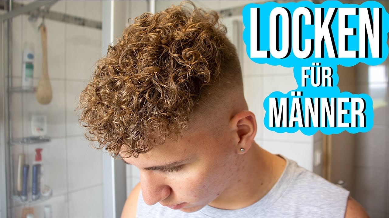 Frisurentrends - Die Dauerwelle feiert ein Comeback - Radio SRF 1 - SRF