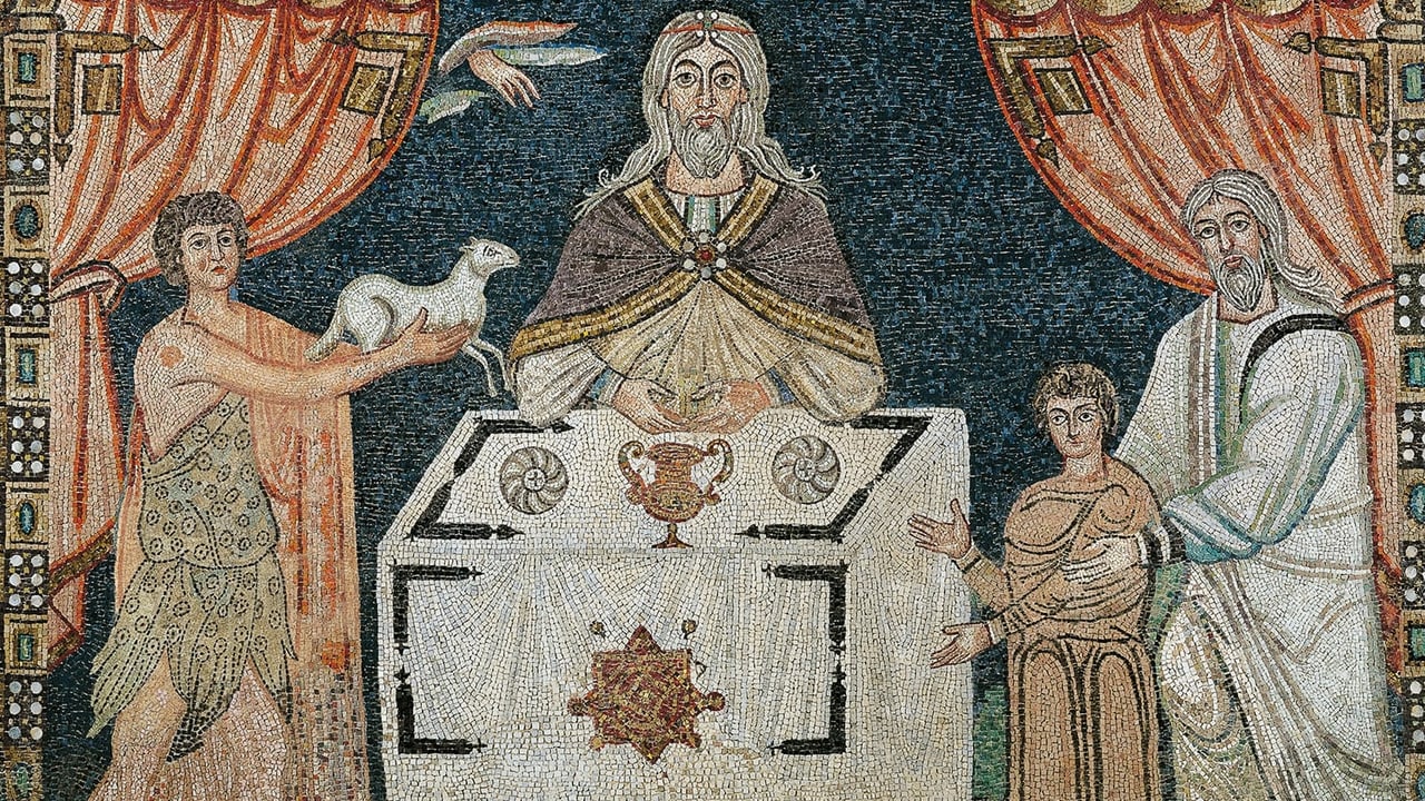 Das Opfer im Christentum - War der Tod Jesu ein Opfer – oder ein ...