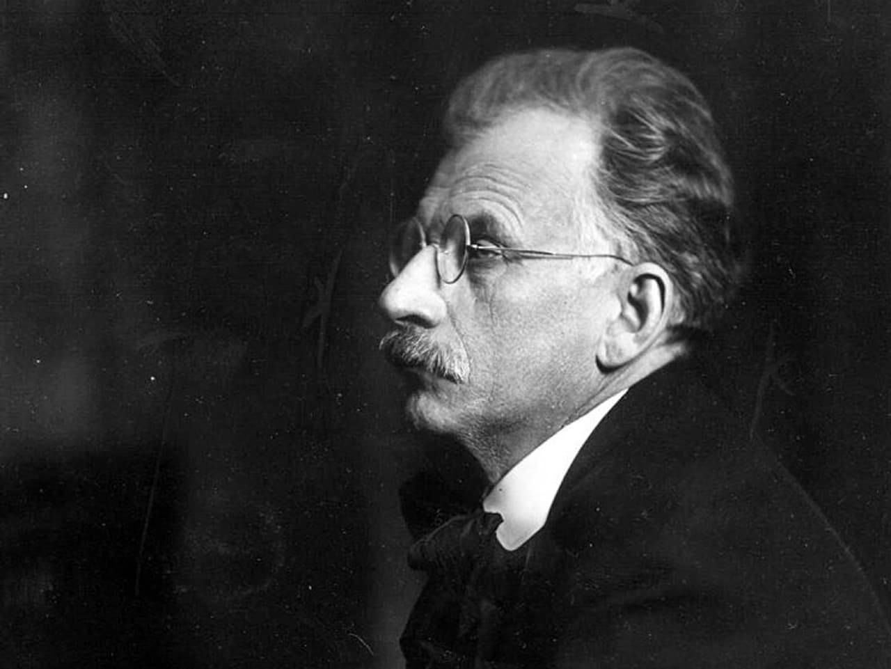 Komponist Hans Pfitzner - Der gehässige Eremit, der Hitler verehrte ...