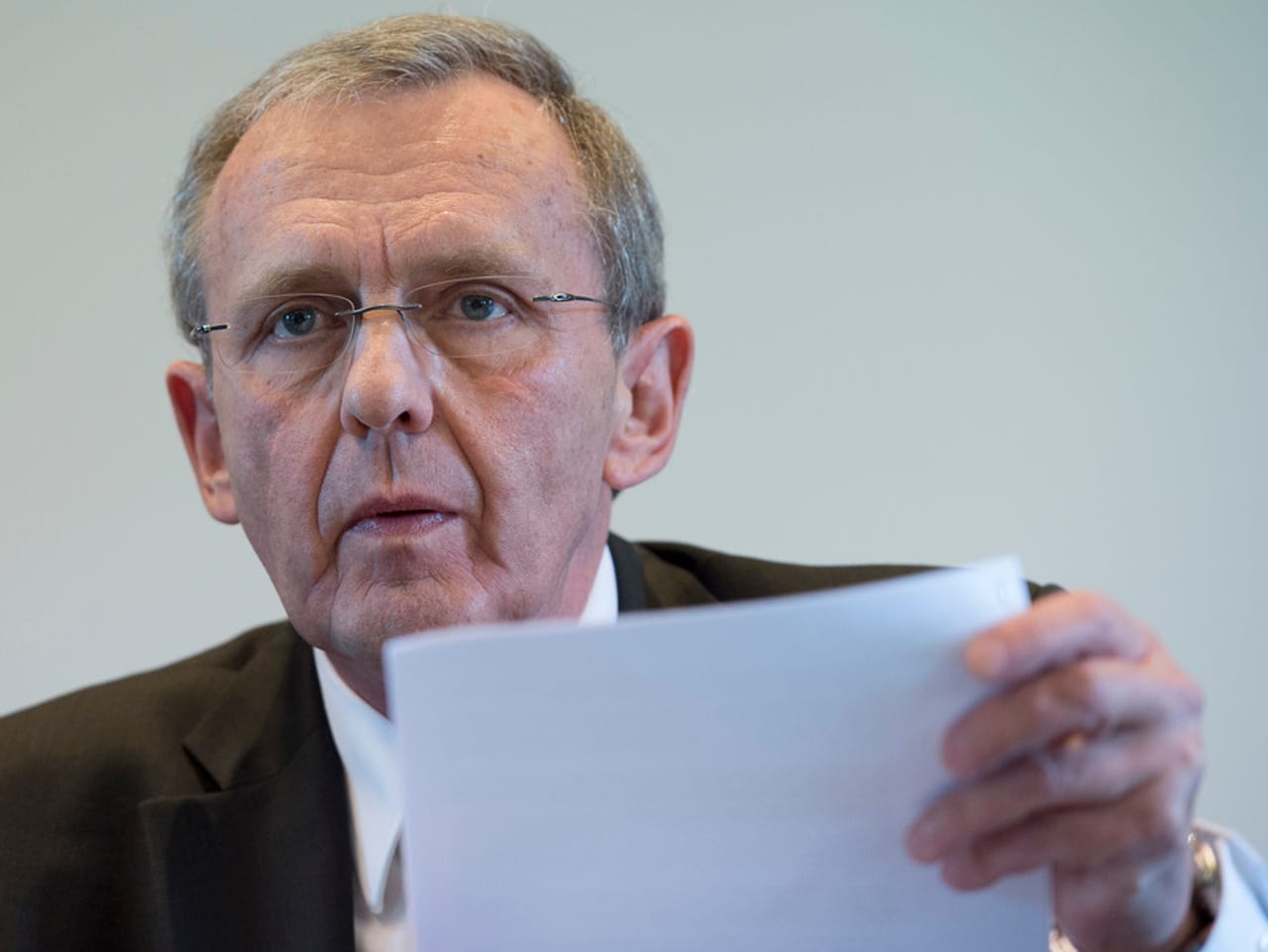 Bern Freiburg Wallis - Philippe Perrenoud will mehr Zeit für sich und ...