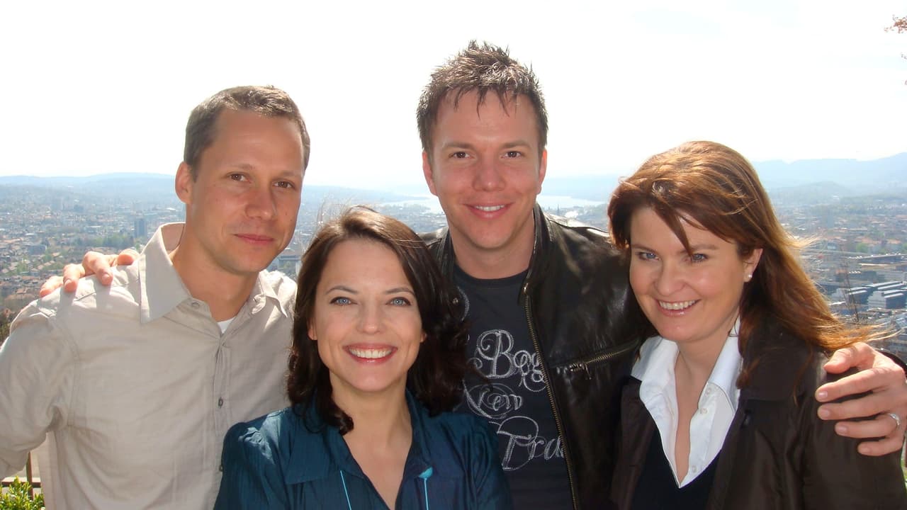 Mona Vetsch verlässt SRF 3 - «Macht es gut, tragt euch Sorge!» - Radio ...