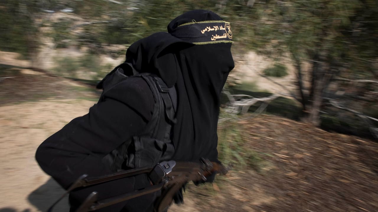 International - Frauen im Dschihad: Nicht nur romantische Motive - News ...