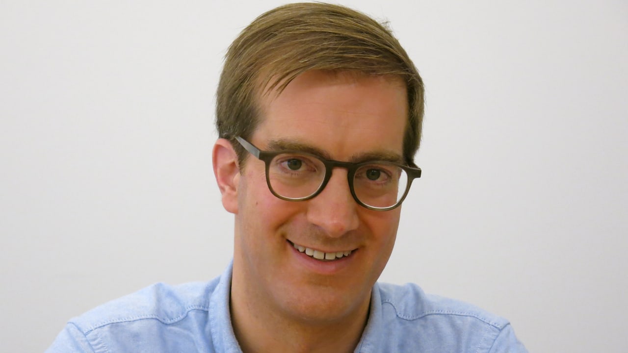 Wochengast - Conradin Cramer: «Ich habe meinen Horizont erweitert ...