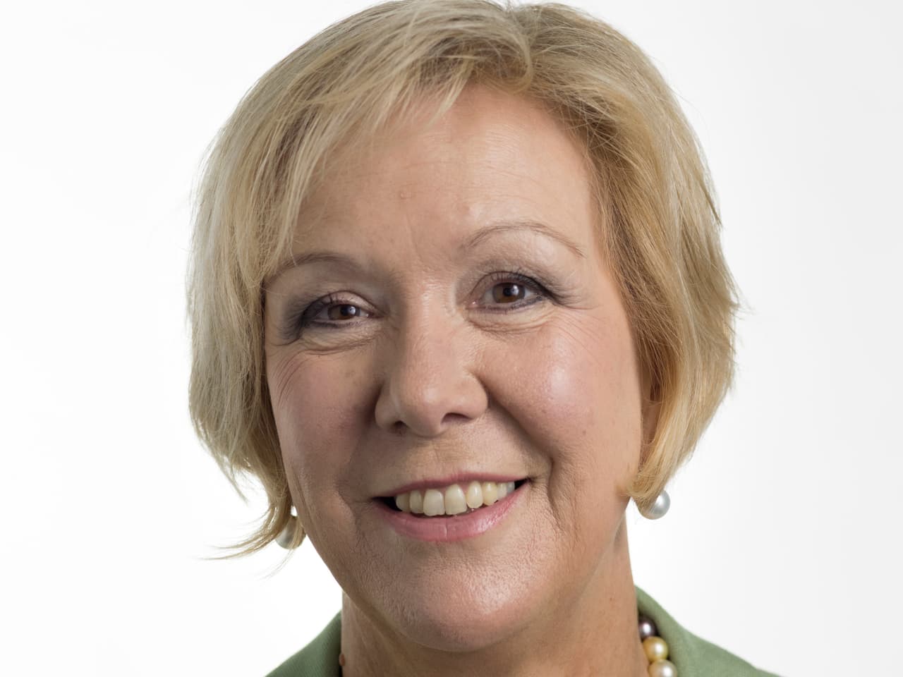 «Paradise Papers» - Monika Ribar: «Das Mandat ging einfach vergessen ...