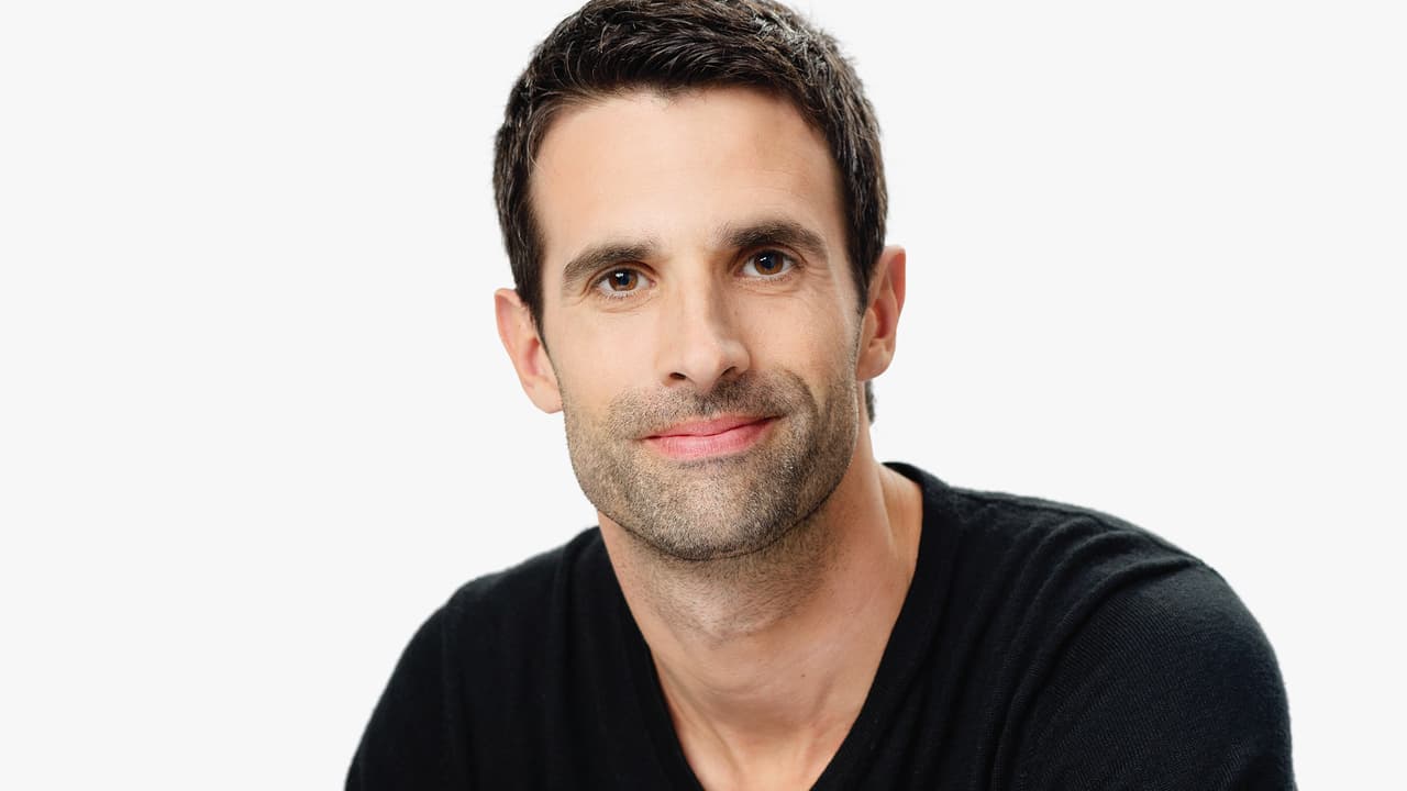 Über uns - Philippe Gerber: «Die Energie von Radio ist magisch ...