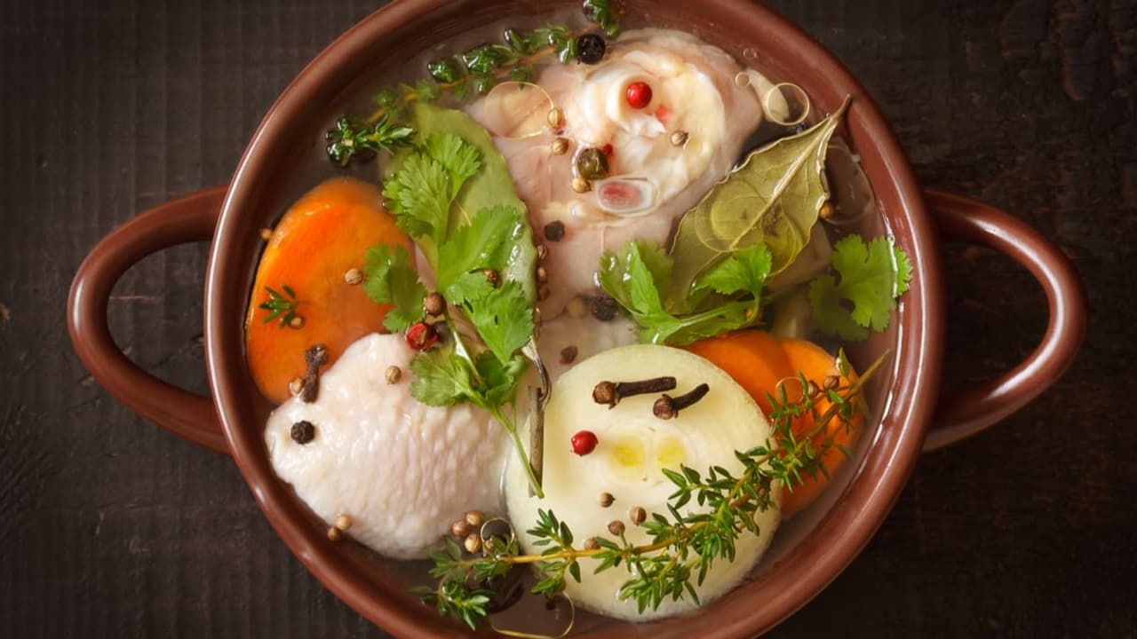 Winter-Rezepte - Die Lieblings-Winterrezepte der «A Point»-Redaktion ...